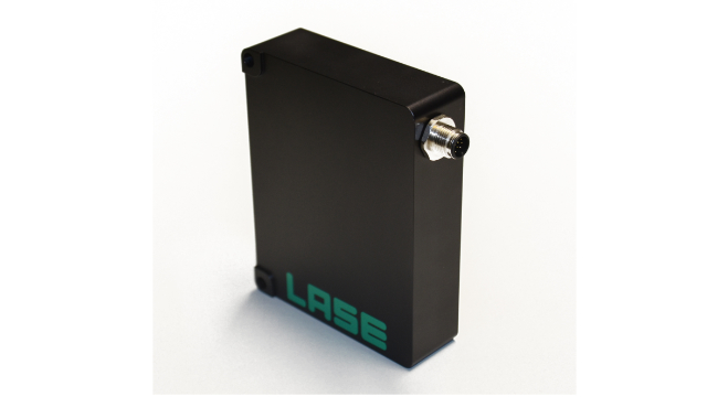LASE 1000T Series - Laser Distance & Thickness Measurement - LASE