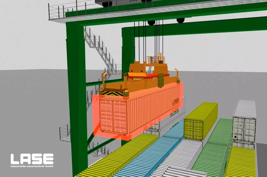 LASE provides four LaseLCPS-STS-3D systems to Turkey - LASE